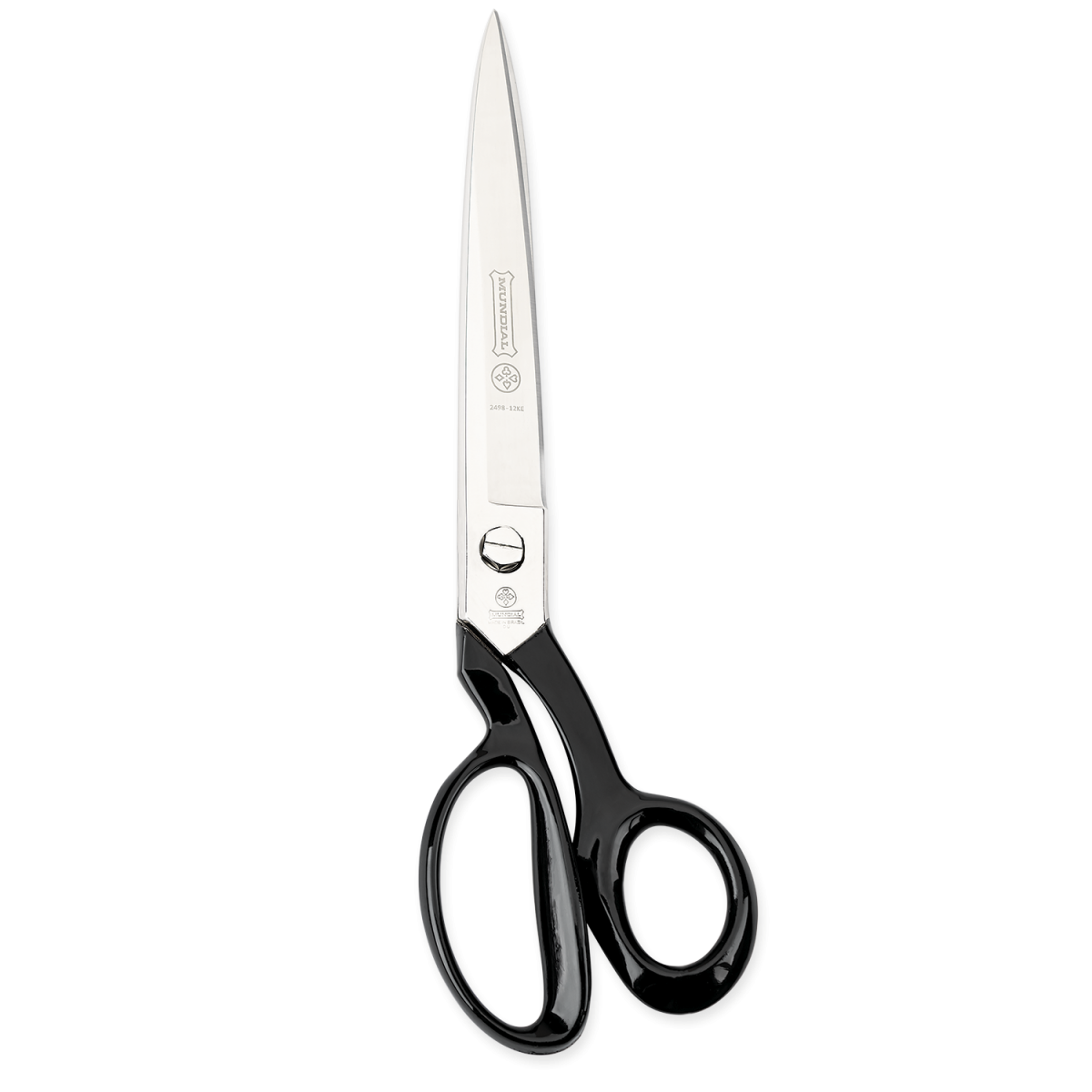 12" Multipurpose Shears, Pivot - Tailor Shears - Mundial-ASIA