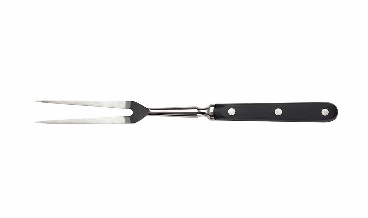 7" Cook's Fork, Curved - Forks - Mundial Co Limited