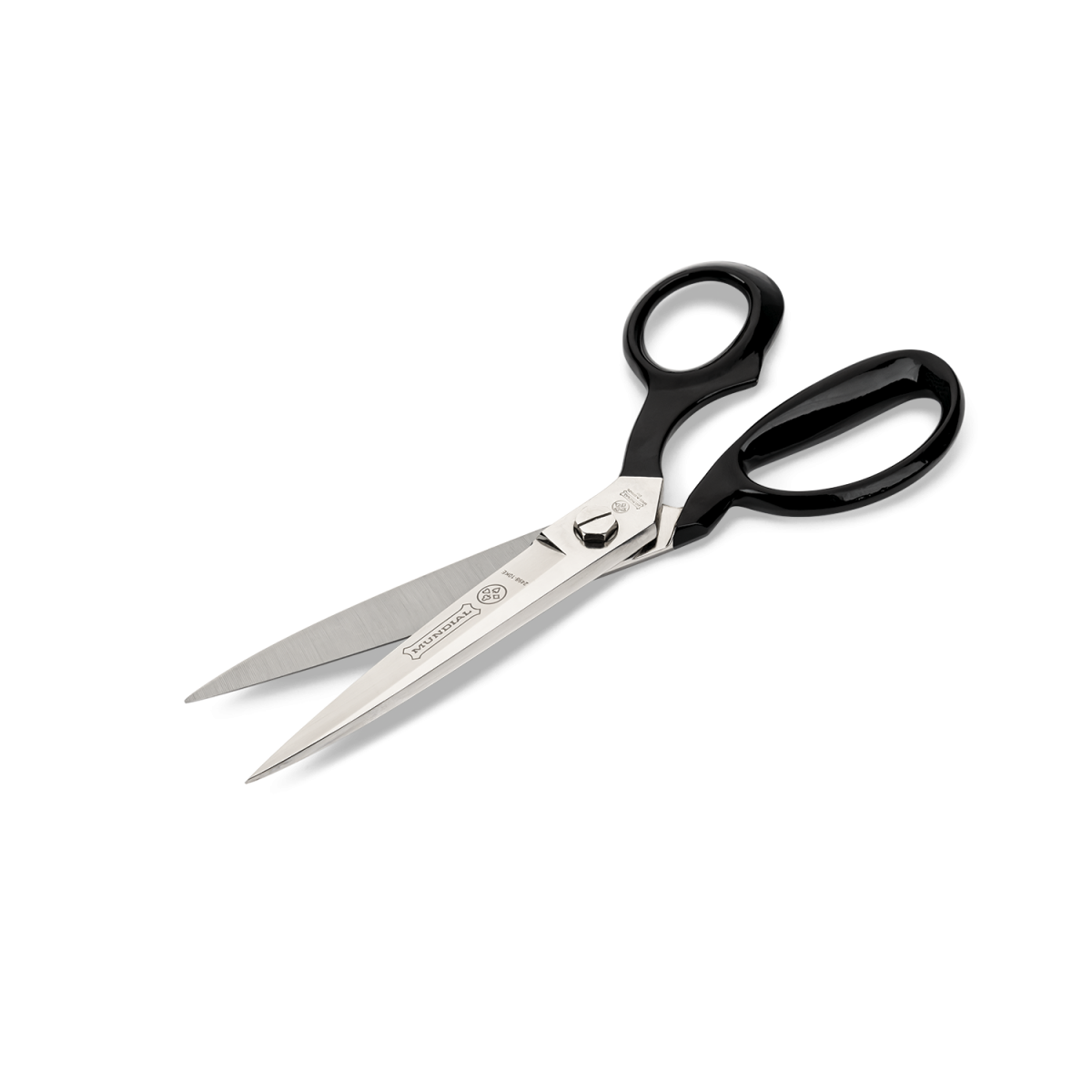 10" Multipurpose Shears, Pivot - Tailor Shears - Mundial ASIA