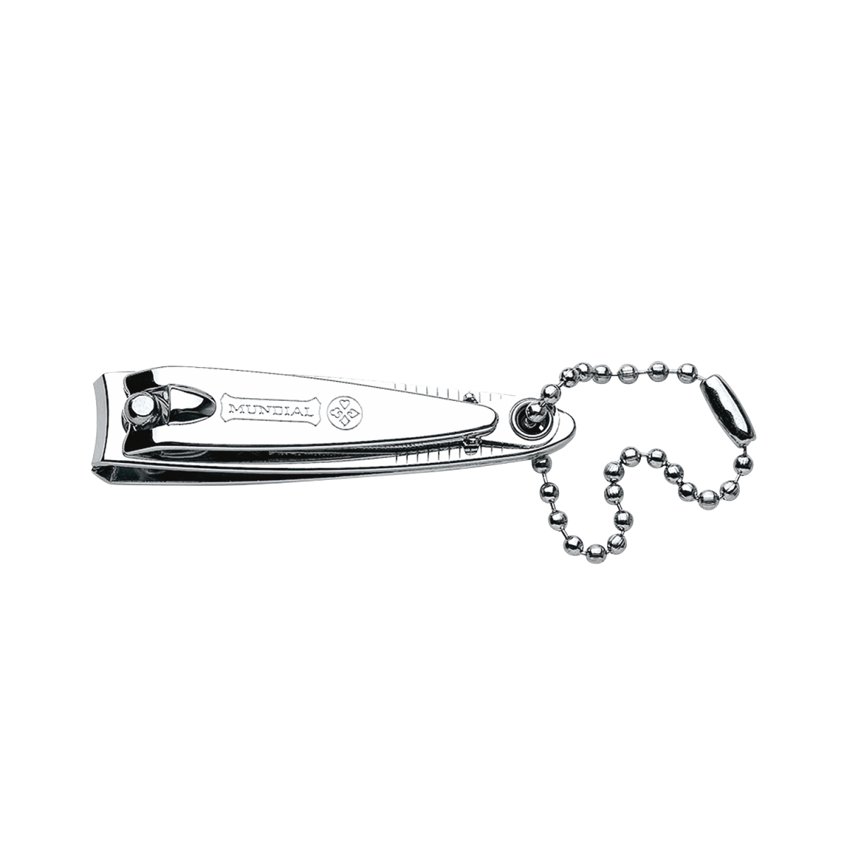 Small | Nail Clipper - Nail Clipper - Mundial Co Limited