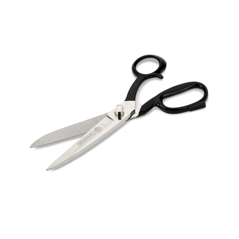 10" Tailor Shears, Serrated - Tailor Shears - Mundial ASIA