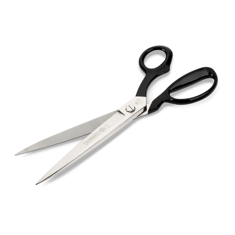 12" Multipurpose Shears, Pivot - Tailor Shears - Mundial-ASIA