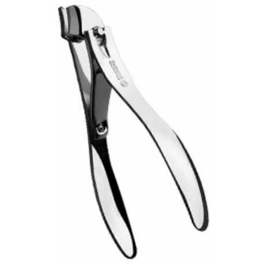 Side Clipper - Nail Clipper - Mundial ASIA